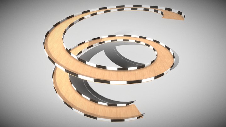 Circle 3D models - Sketchfab