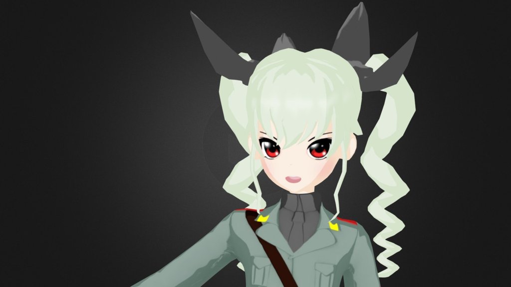 GuP - A 3D model collection by Blade (@jan.06) - Sketchfab