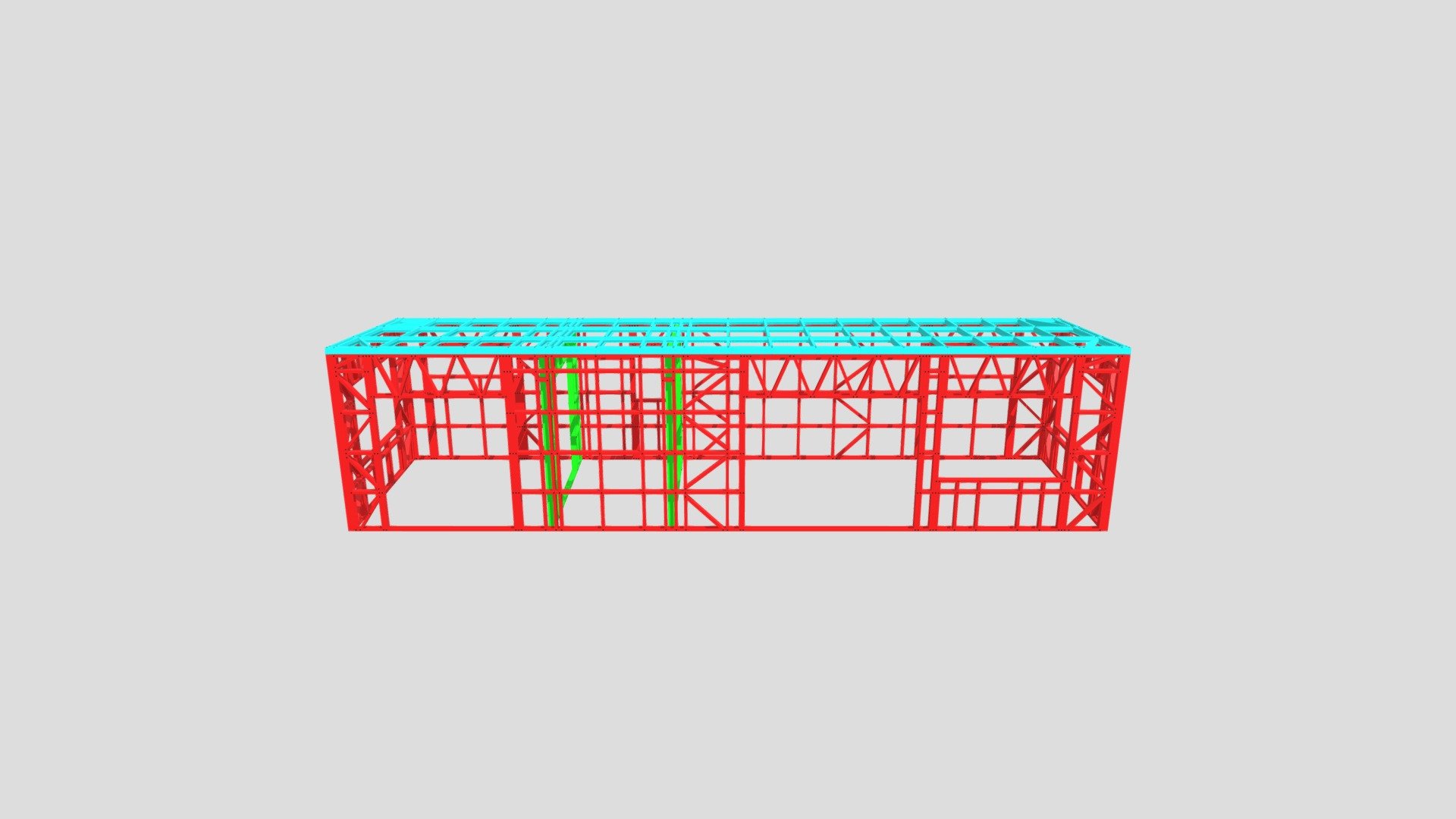 Rova Group Ltd - Download Free 3D model by rdelatina [6dc9e11] - Sketchfab