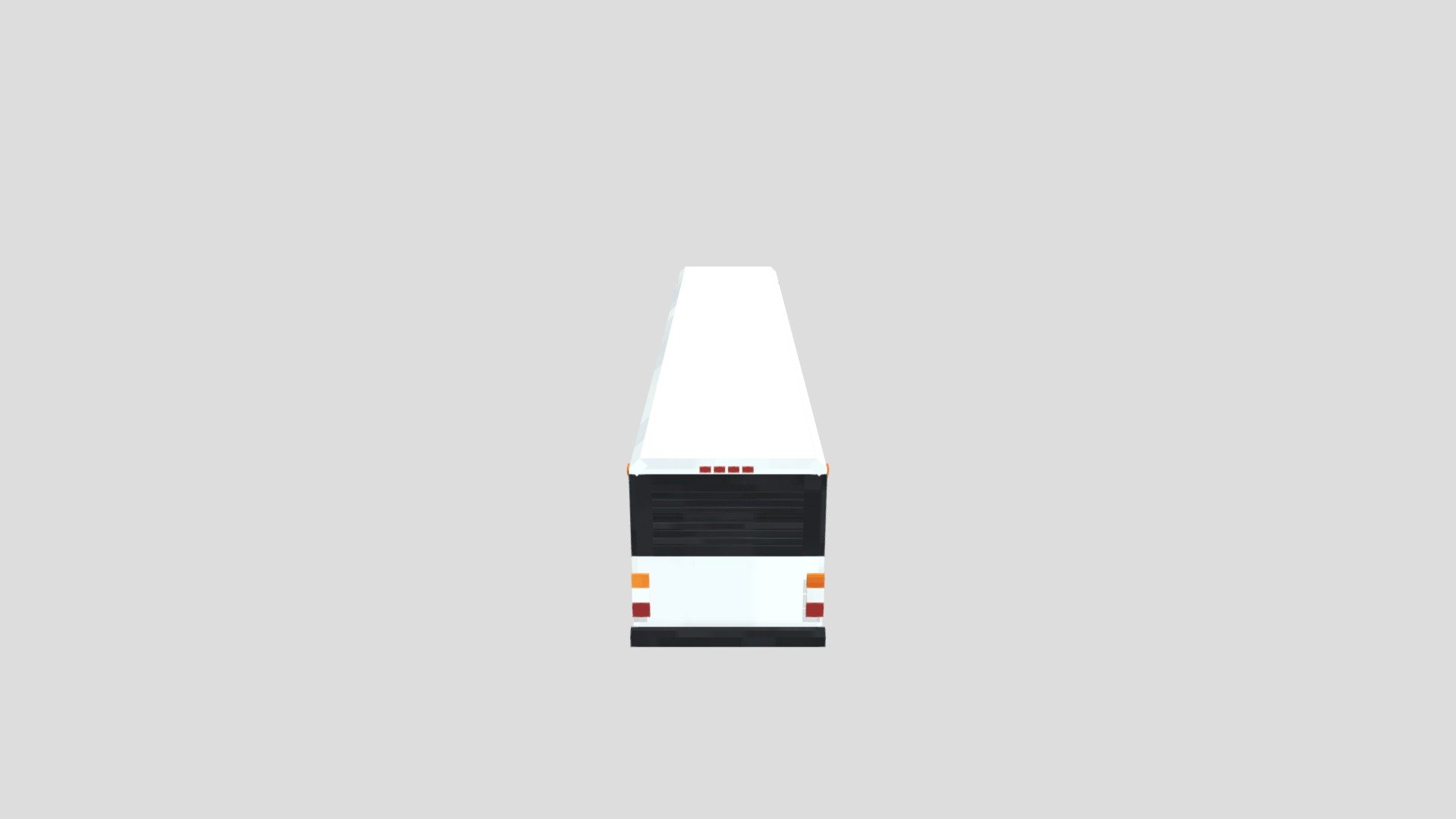 CITY BUS (LOW POLY) V3 - Download Free 3D model by mcstr0517 [6dccb9e ...