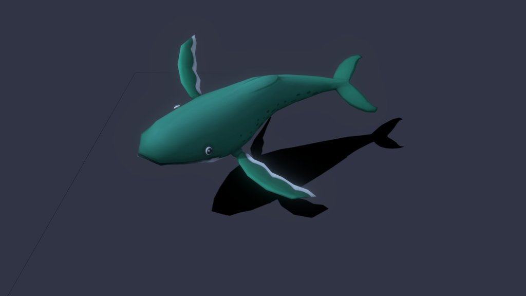 aquatic - A 3D model collection by morgyn.forest - Sketchfab