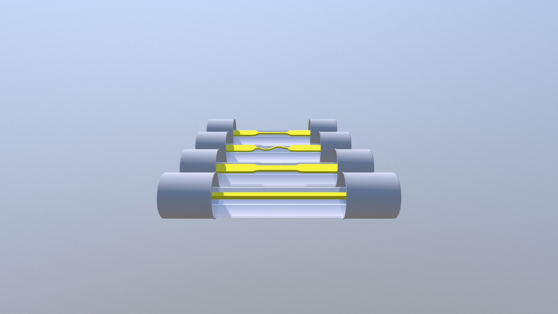 Fuses - 3D model by Arfront (@Bo.Feng) [6dcdf40] - Sketchfab