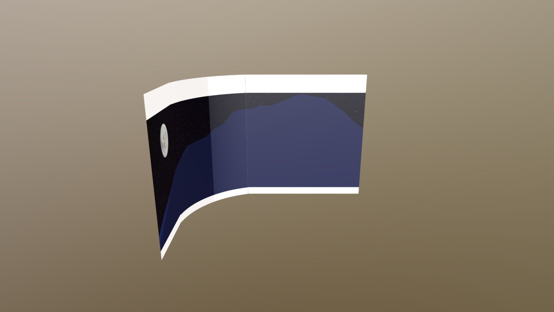 Wall Model for AR wall - Download Free 3D model by xenon777 [6dcfa0b ...