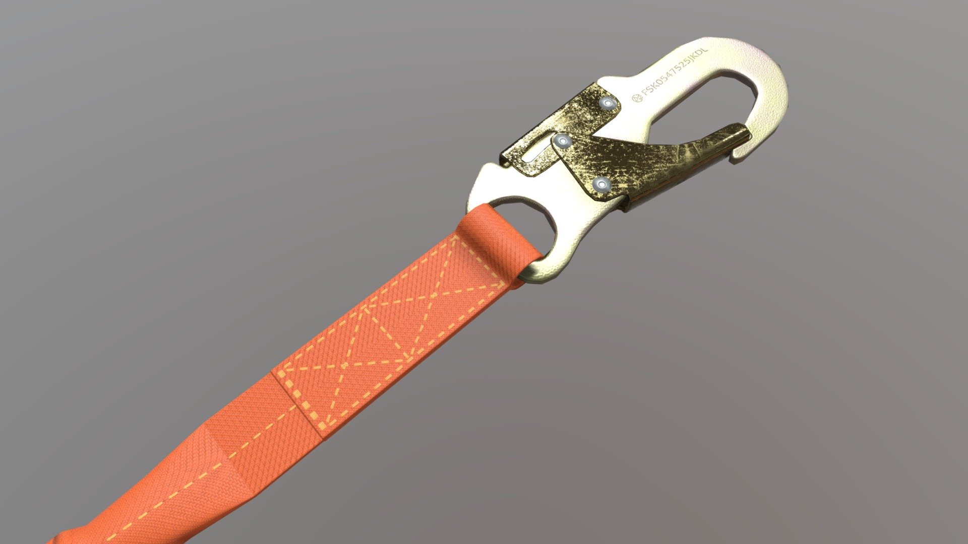 PR0125 LIFE LINE - 3D model by steeluniversity [6dcfabb] - Sketchfab