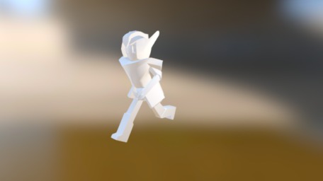 Running - 3D model by Gear5th [6dd046e] - Sketchfab