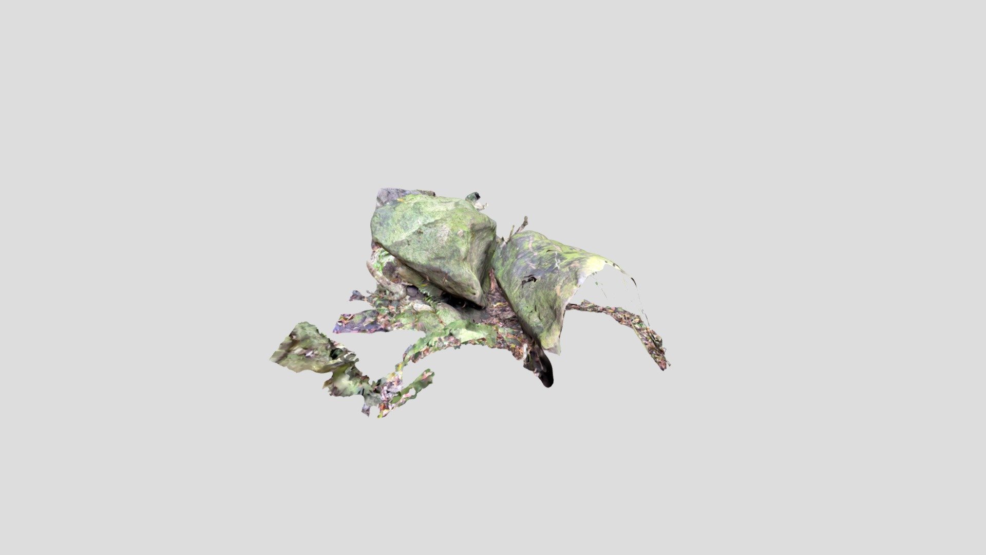 ‘23 Maryudo Trail Proxy 23 - Download Free 3D model by kenjitanimura [6dd09ac] - Sketchfab