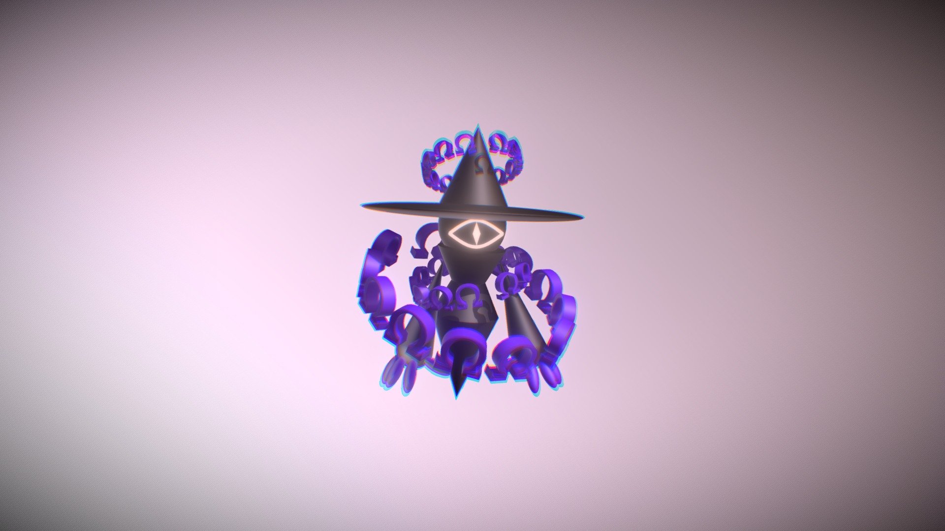 Benji - Download Free 3D model by Quandelicious L. Scramblenut Sr ...