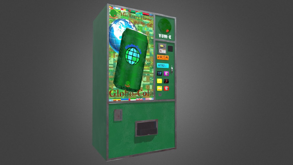 Neuronet - A 3D model collection by neuronet - Sketchfab