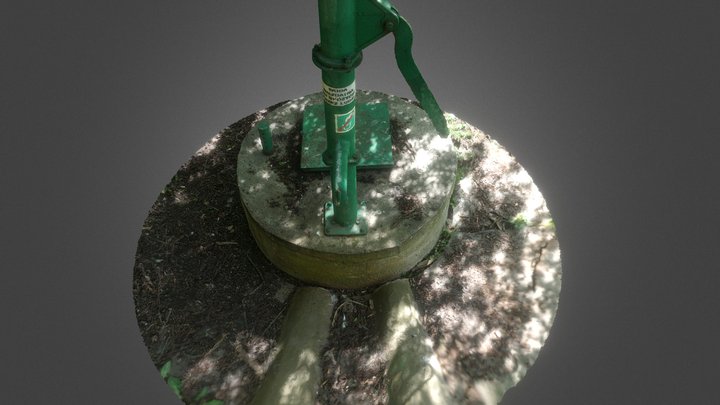 Ptm 3D models - Sketchfab
