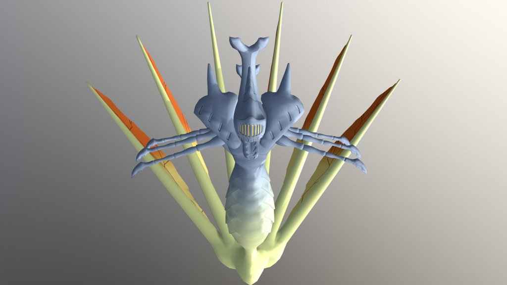 ben 10 - A 3D model collection by deltaneo - Sketchfab