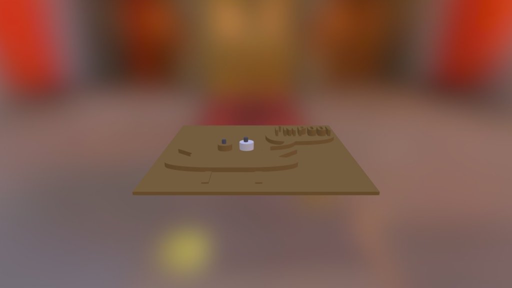 poop - 3D model by pixelacademy [6dd4759] - Sketchfab