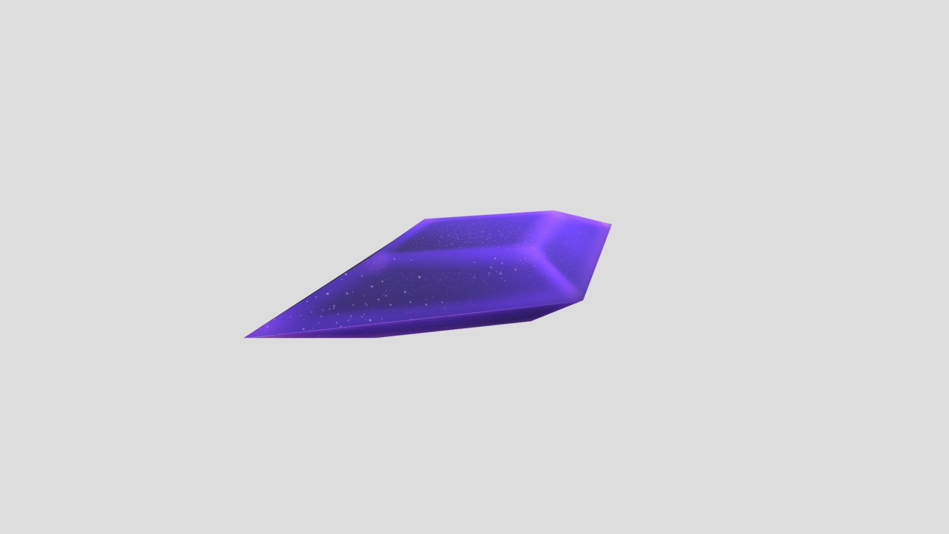 Gem - 3D model by Gillyano [6dd5316] - Sketchfab