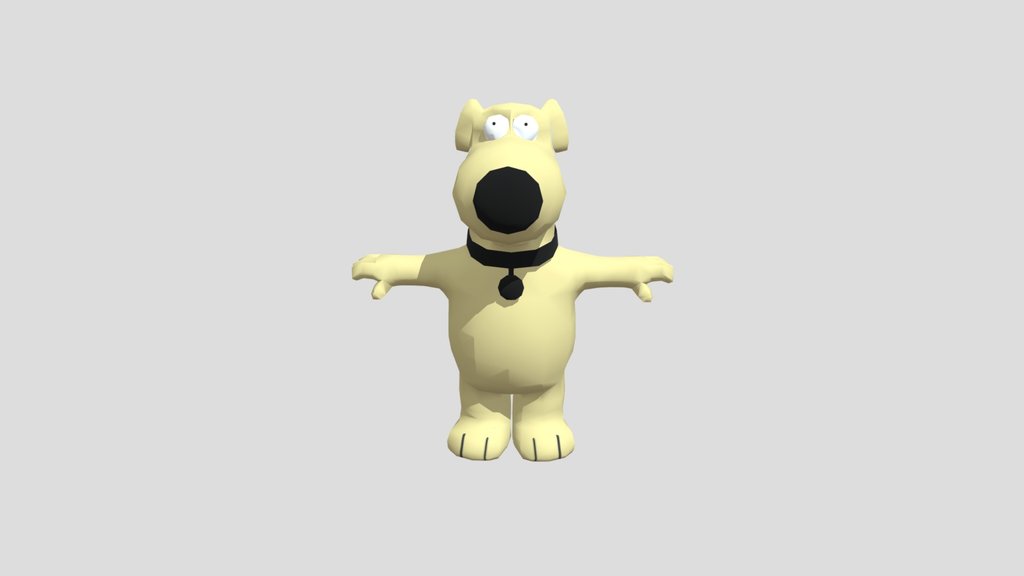 pibby survivors - A 3D model collection by mlg disney channel ...