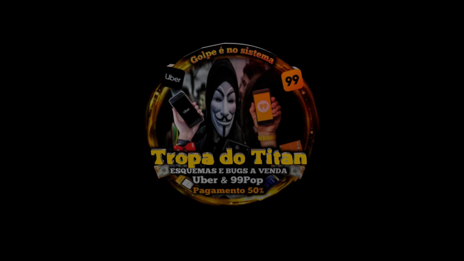 LOGO TITAN - Download Free 3D model by mestredosfiltros3d [6dd648f ...