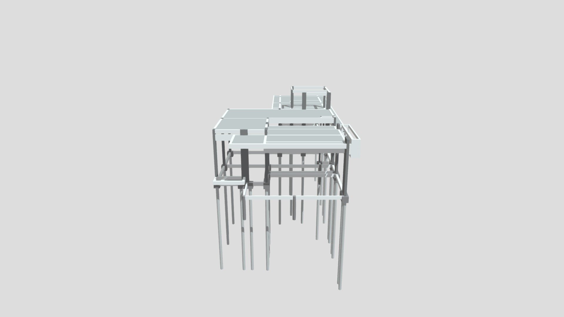 Sem nome - 3D model by vtaspiovesan [6dd72b2] - Sketchfab