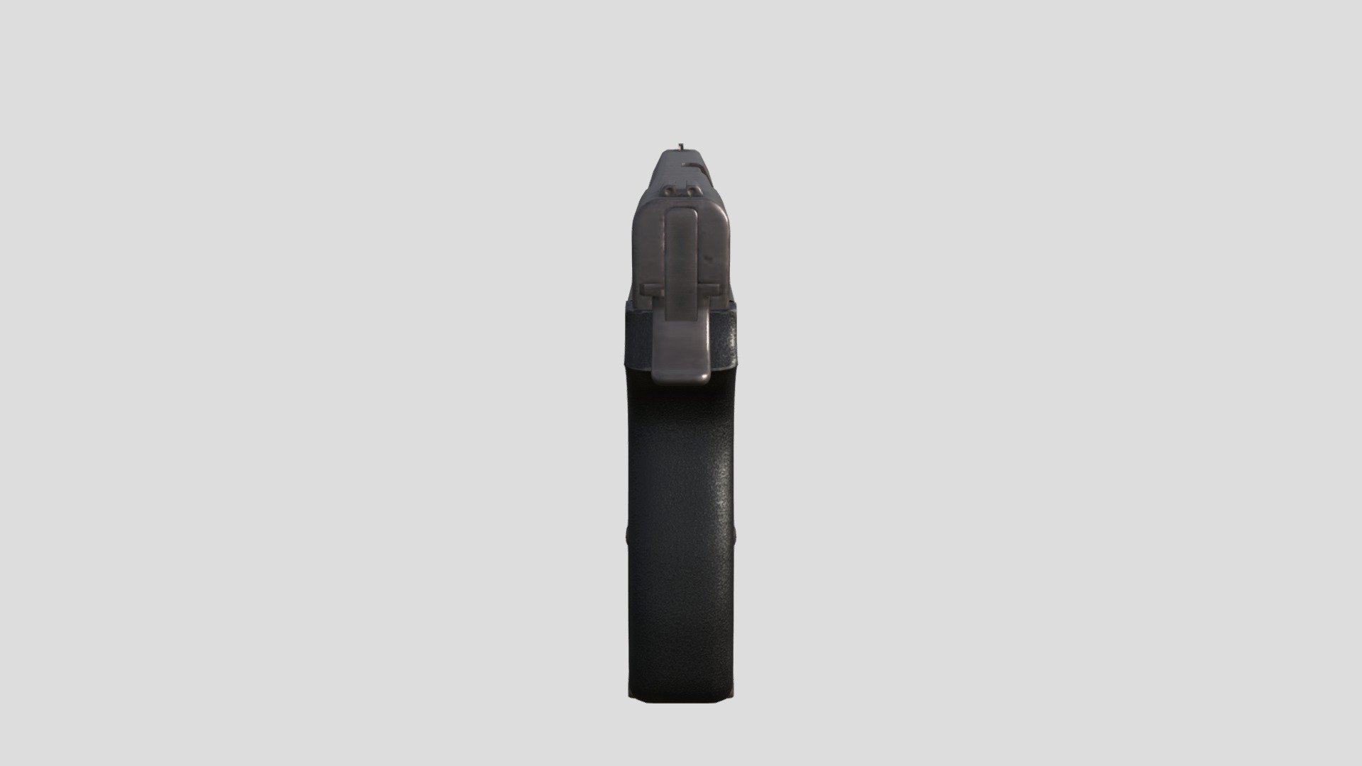 .45 Pistol - 3D model by DaniMaslov33 [6dd7773] - Sketchfab