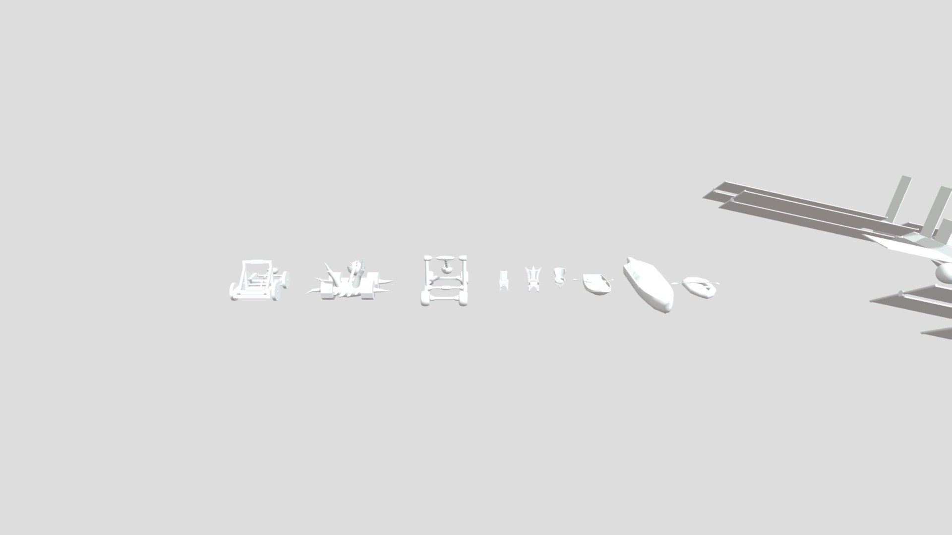 HW-3 - 3D model by f0lin3r [6dd92e0] - Sketchfab