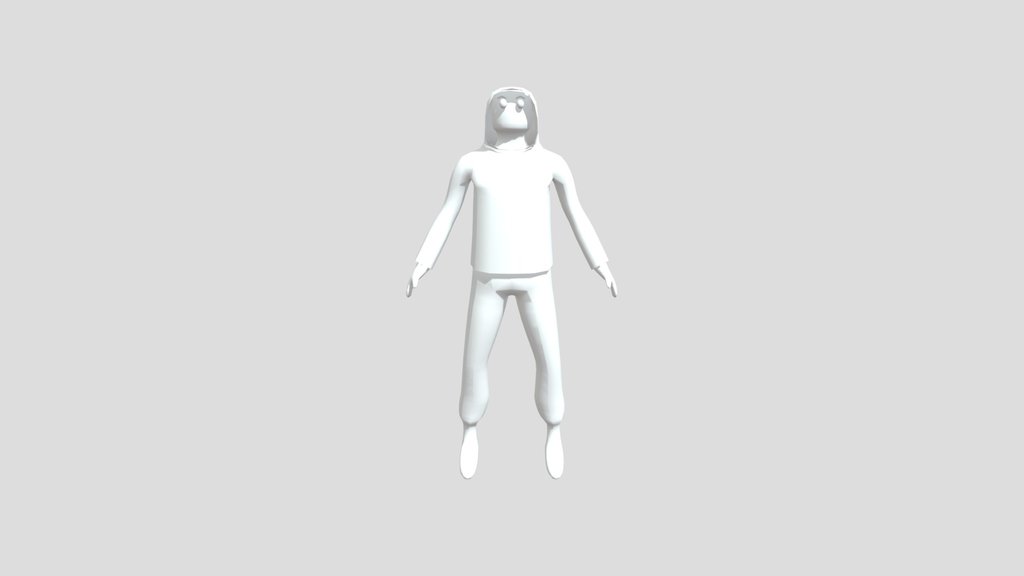 Rigged - A 3D model collection by Uklanor - Sketchfab