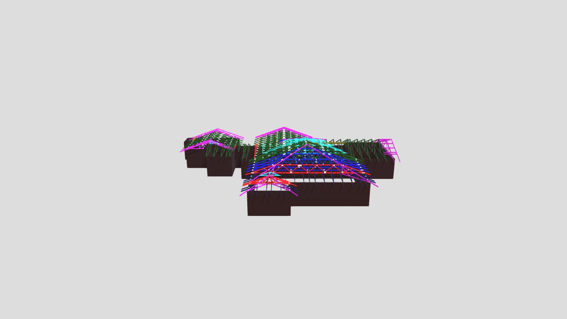 Luke Bourke 01104a - Download Free 3D model by Woodman Group of ...