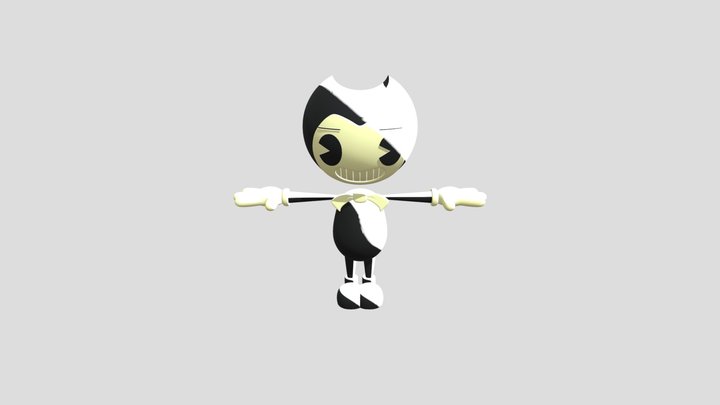 Batim 3D models - Sketchfab