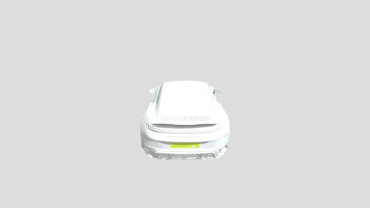 Brabus 3D models - Sketchfab