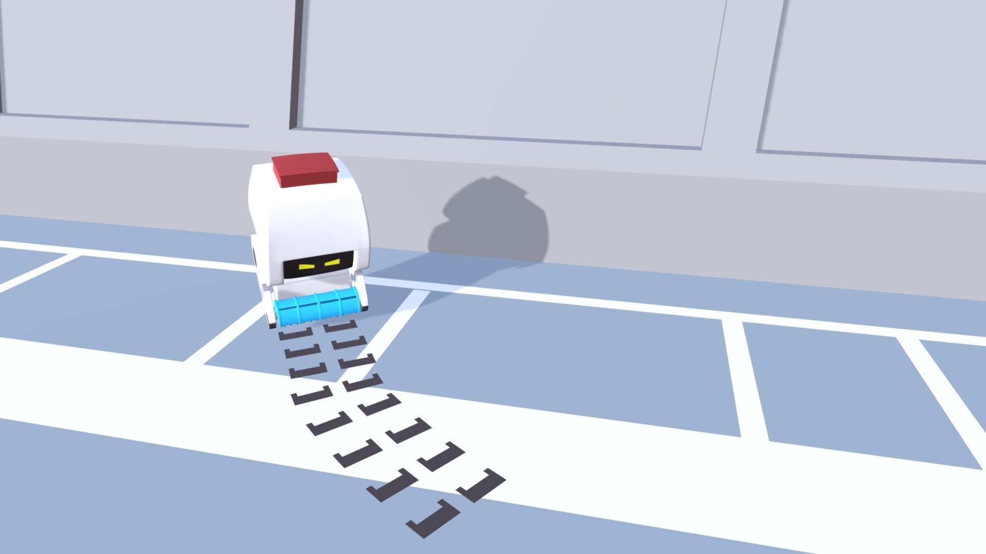 MO - 3D model by cesarrf [6ddd97b] - Sketchfab