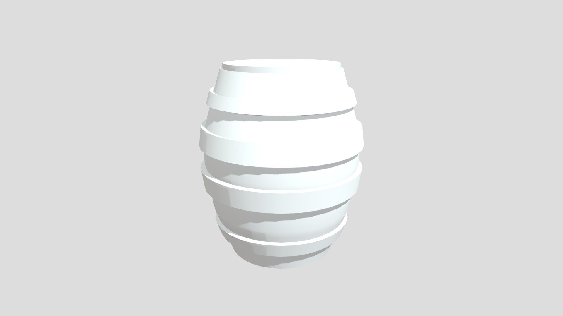 ton - 3D model by DionyDeRoo [6dde935] - Sketchfab