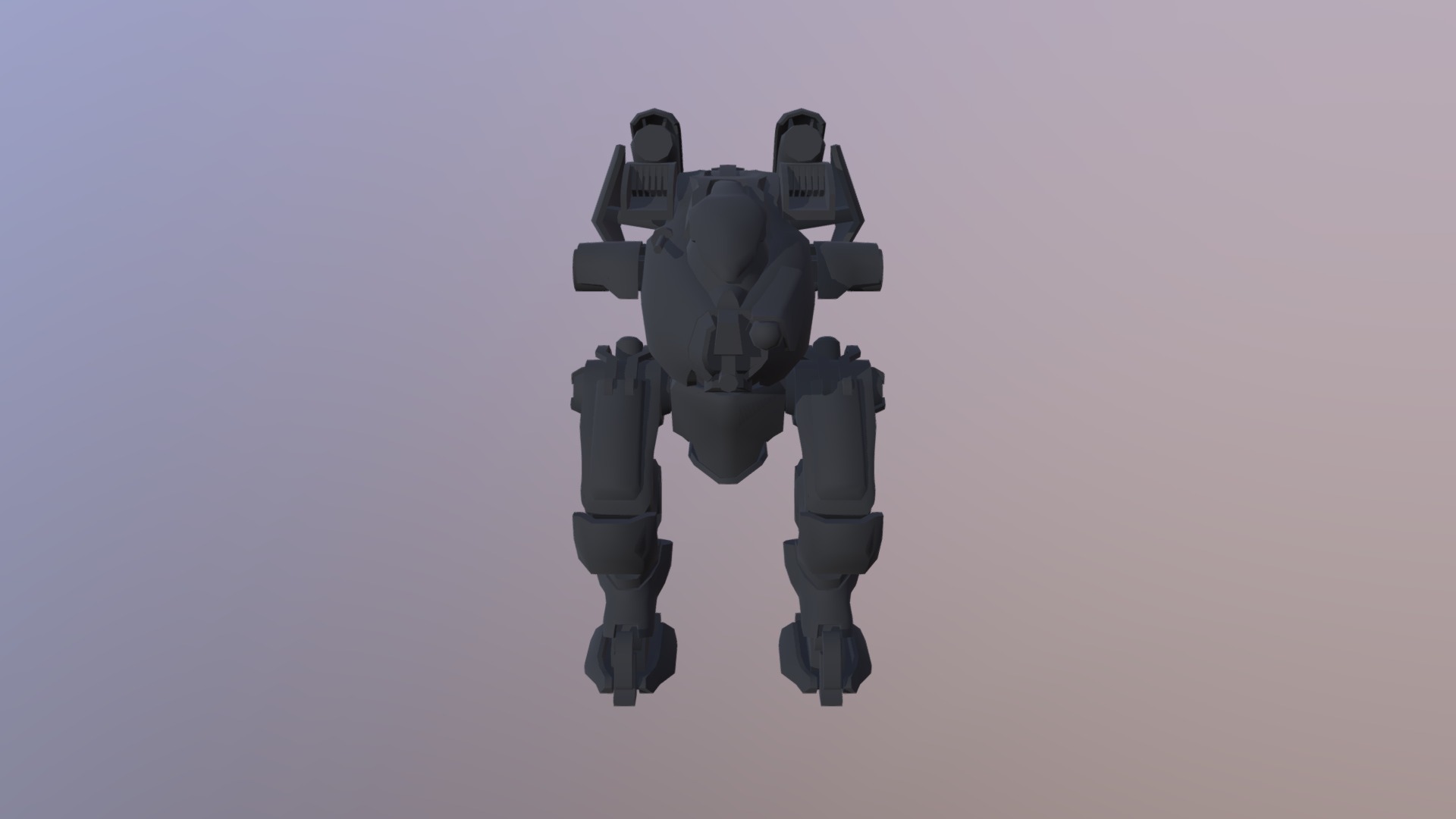 Rogatka LOD0 - 3D model by Sergey.Zholobov [6ddf30f] - Sketchfab