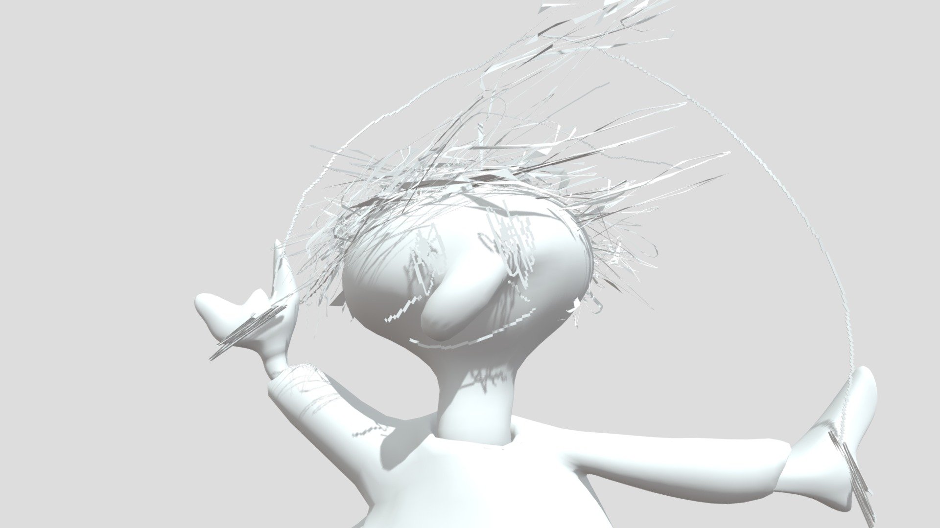 Playtime bbieal real - Download Free 3D model by mdisa75 (@juTYou727dtf ...
