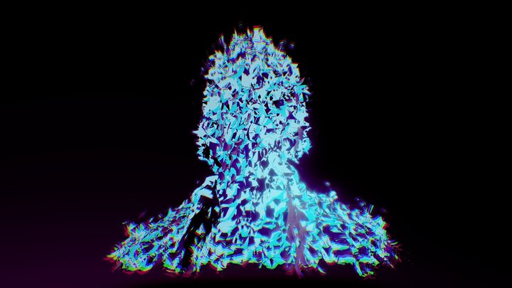 Libra 3D models - Sketchfab