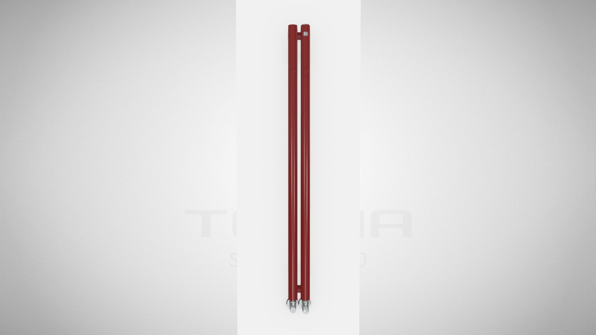 ROLO HANGER radiator - Download Free 3D model by termagroup [6de44ba ...