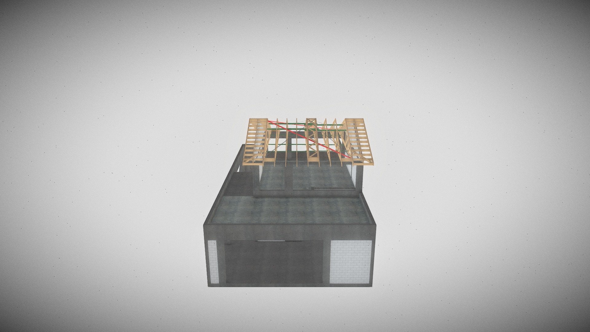 RENDER - 3D model by Kamil Słysz (@konik67) [6de44e9] - Sketchfab