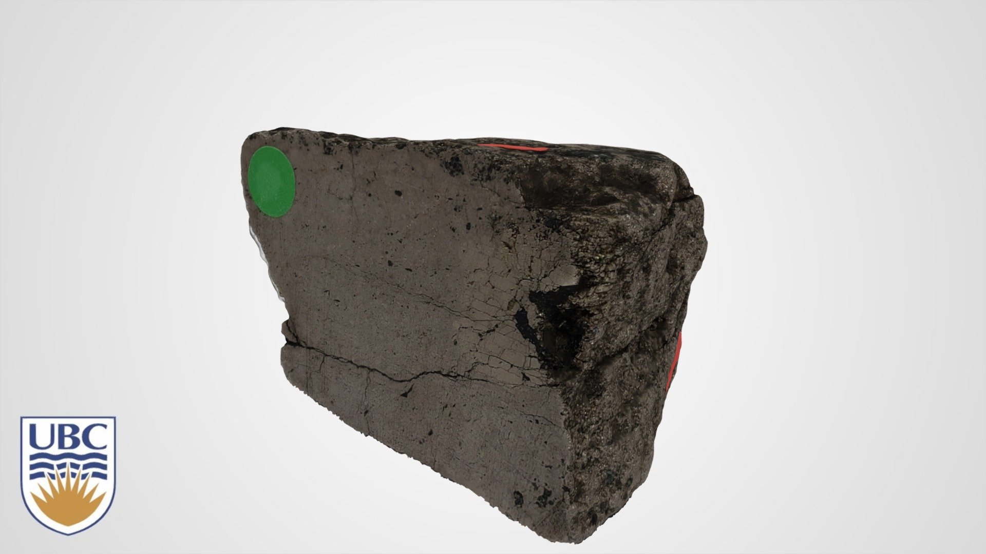 Sudbury Sudbury Igneous Complex 3d Model By Nichole Moerhuis Ubc Geology Moerhuis
