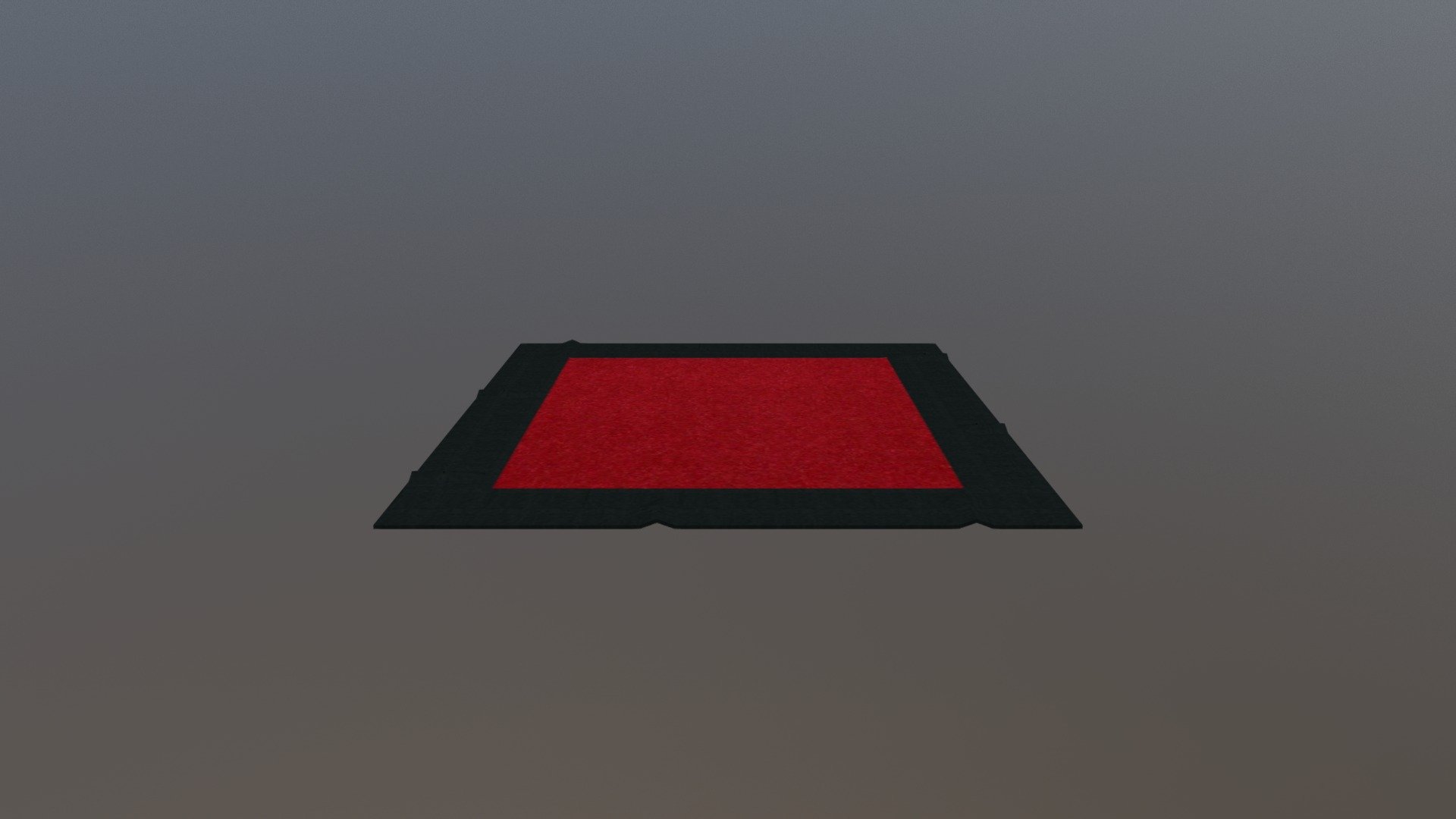 Rug - 3D model by ohrellyjames [6de4f49] - Sketchfab