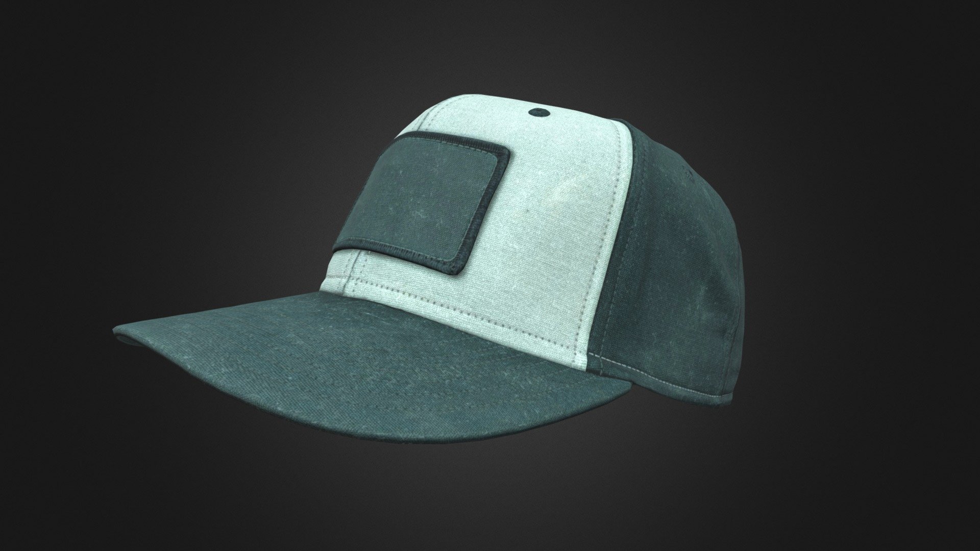 Baseball Sports Hat - Buy Royalty Free 3D model by luxe3dworld [6de5e73 ...