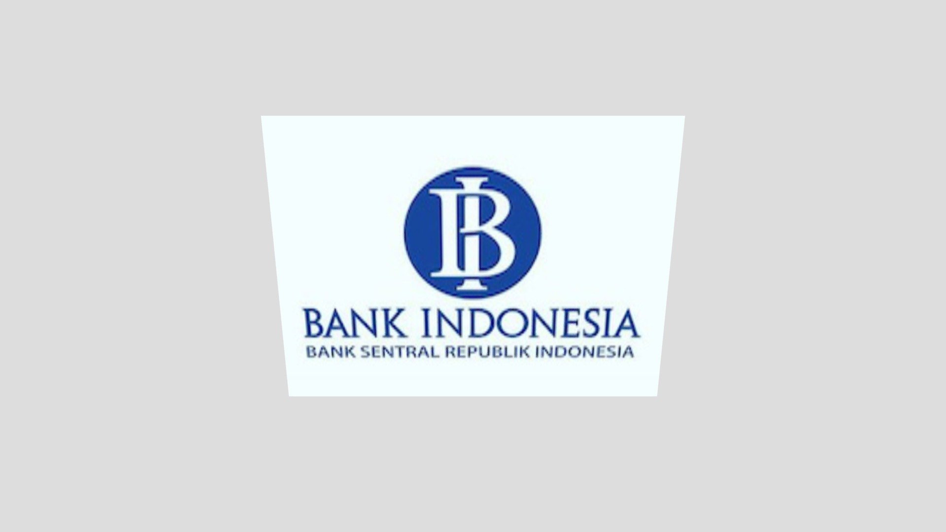 BANK INDONESIA - Download Free 3D model by naufal2503 [6de603d] - Sketchfab