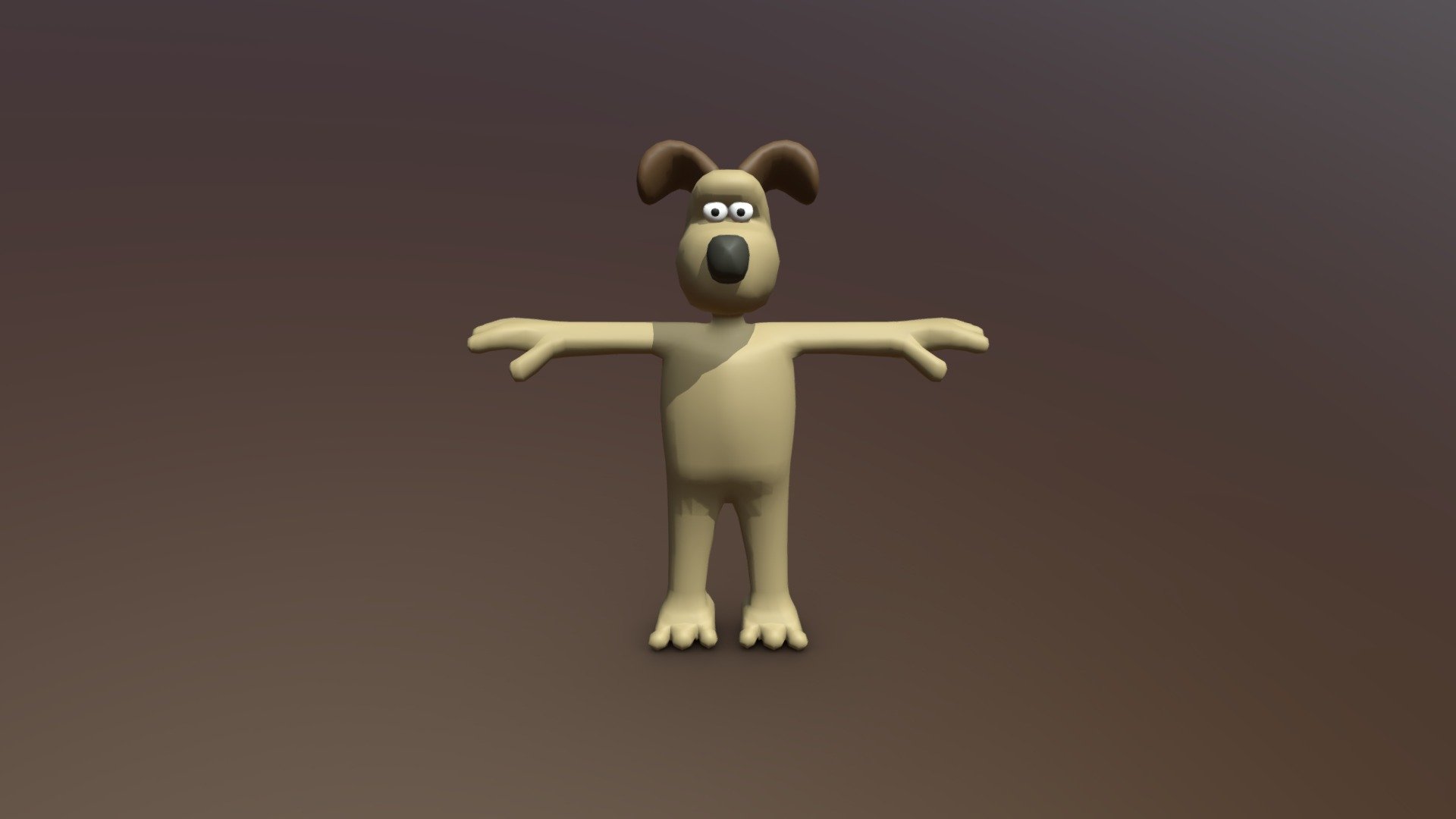 YACOBI-IGNACIO-GROMIT - Download Free 3D model by IgnacioYacobi ...