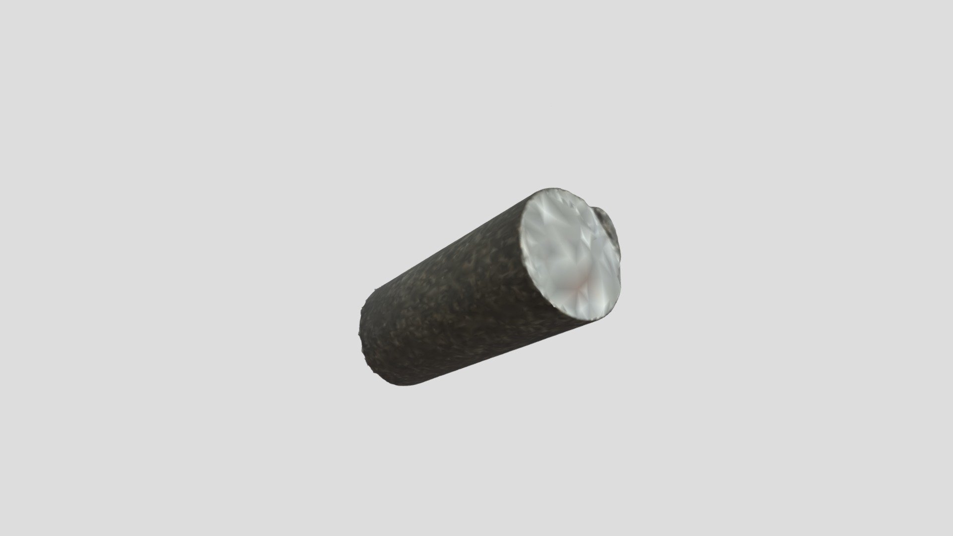 rhyolitic tuff - 3D model by buatongwattano2013 [6de656c] - Sketchfab