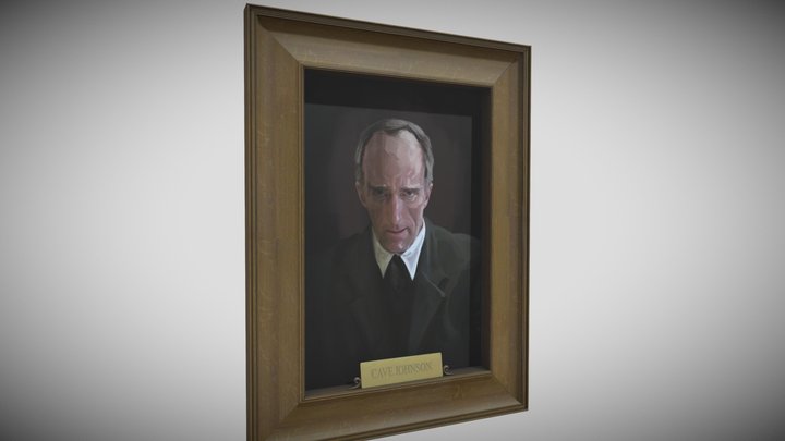 Source 3D models - Sketchfab
