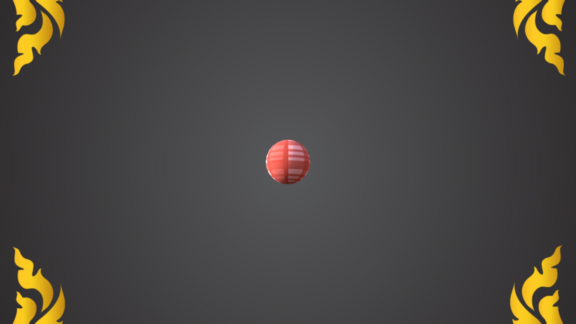 108-02-09-[C4D two Balls Animation](2019) - Download Free 3D model by ...