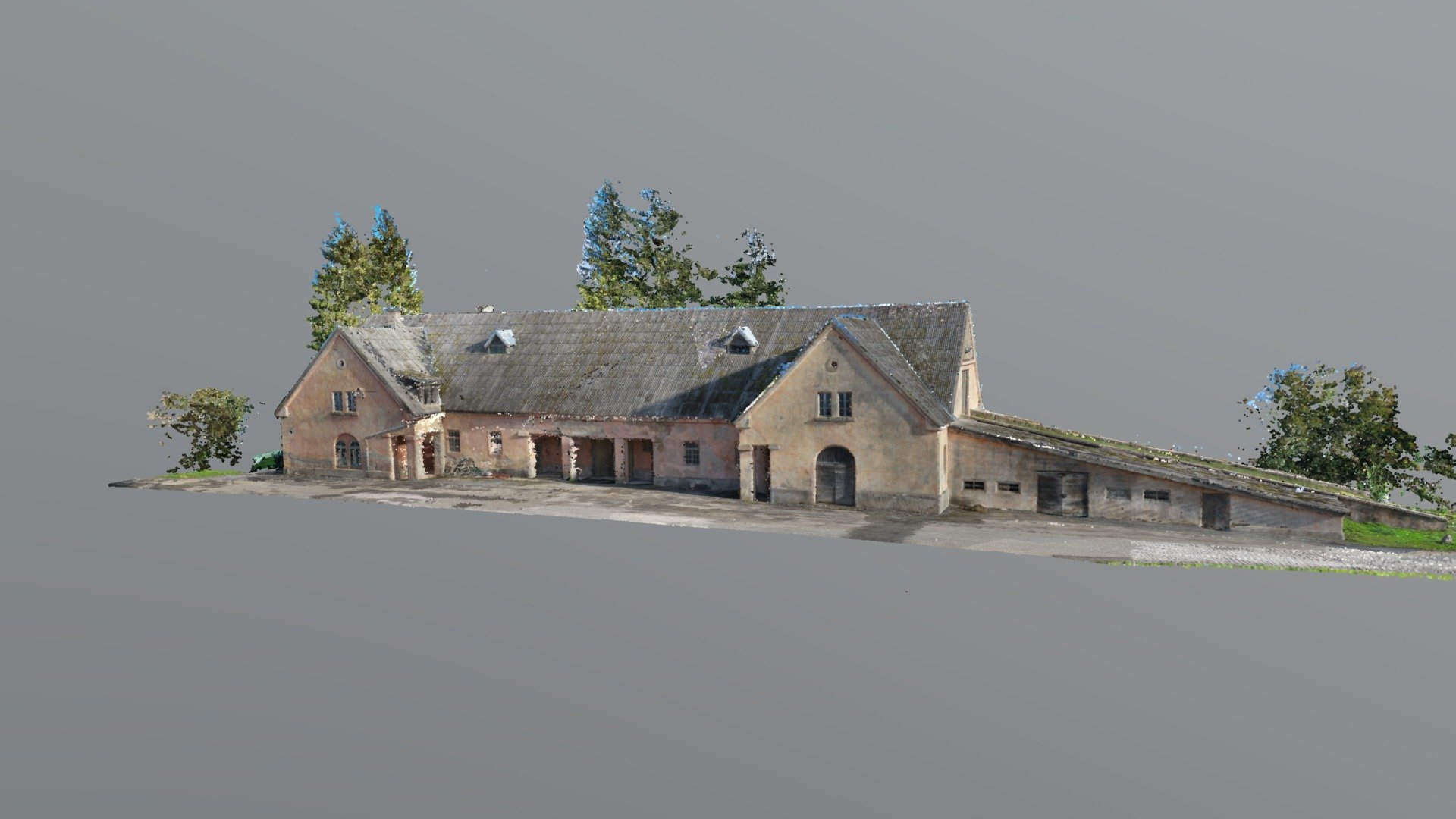 Test object - 3D model by andres (@andresu) [6de8f2d] - Sketchfab