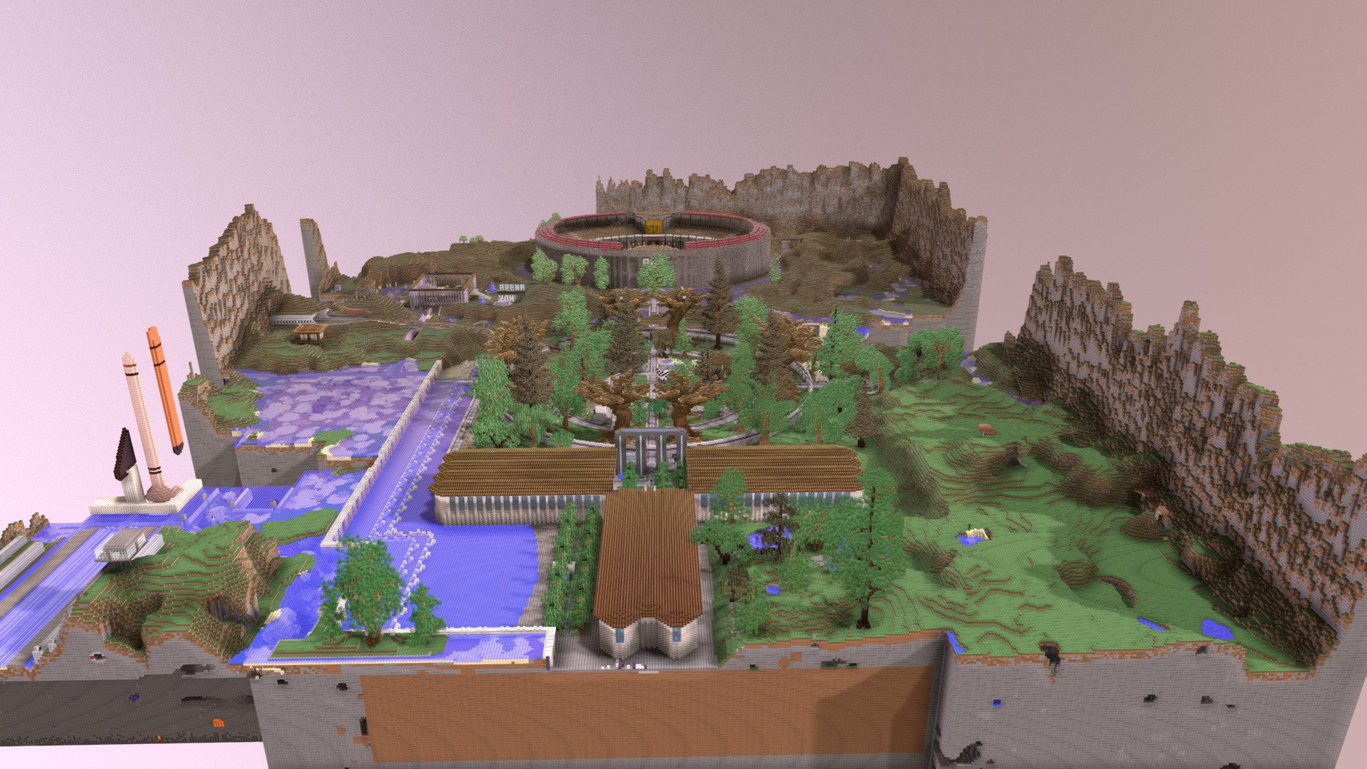 Spawn.schematic - 3D model by mp4svk [6de9c53] - Sketchfab