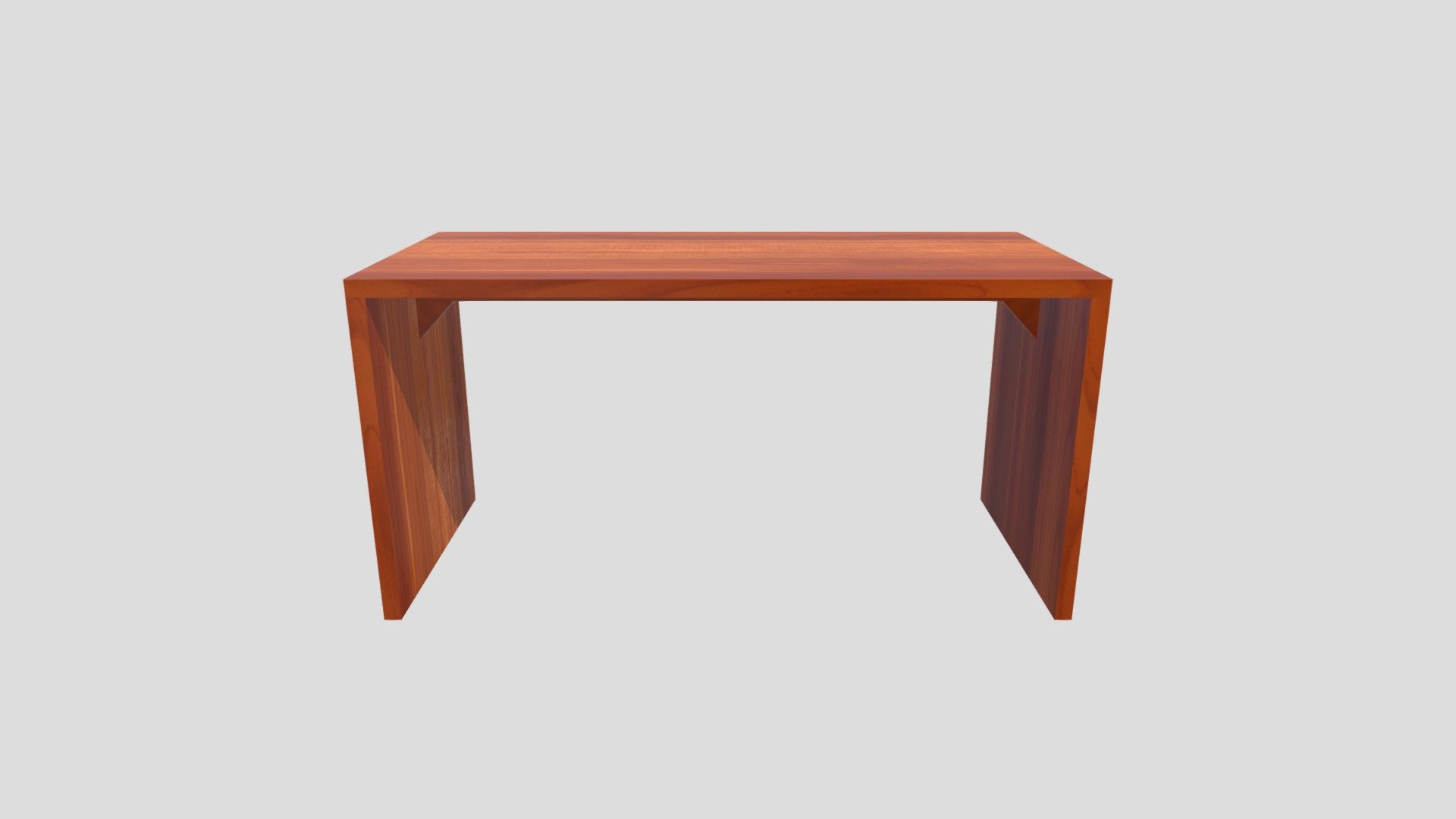 27537_plank_nesting_bench_set - 3D model by felix.zawhtet [6de9e97 ...