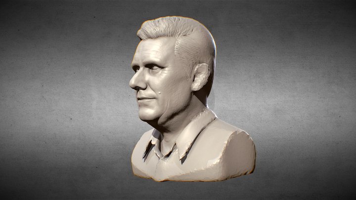 Labour 3D models - Sketchfab
