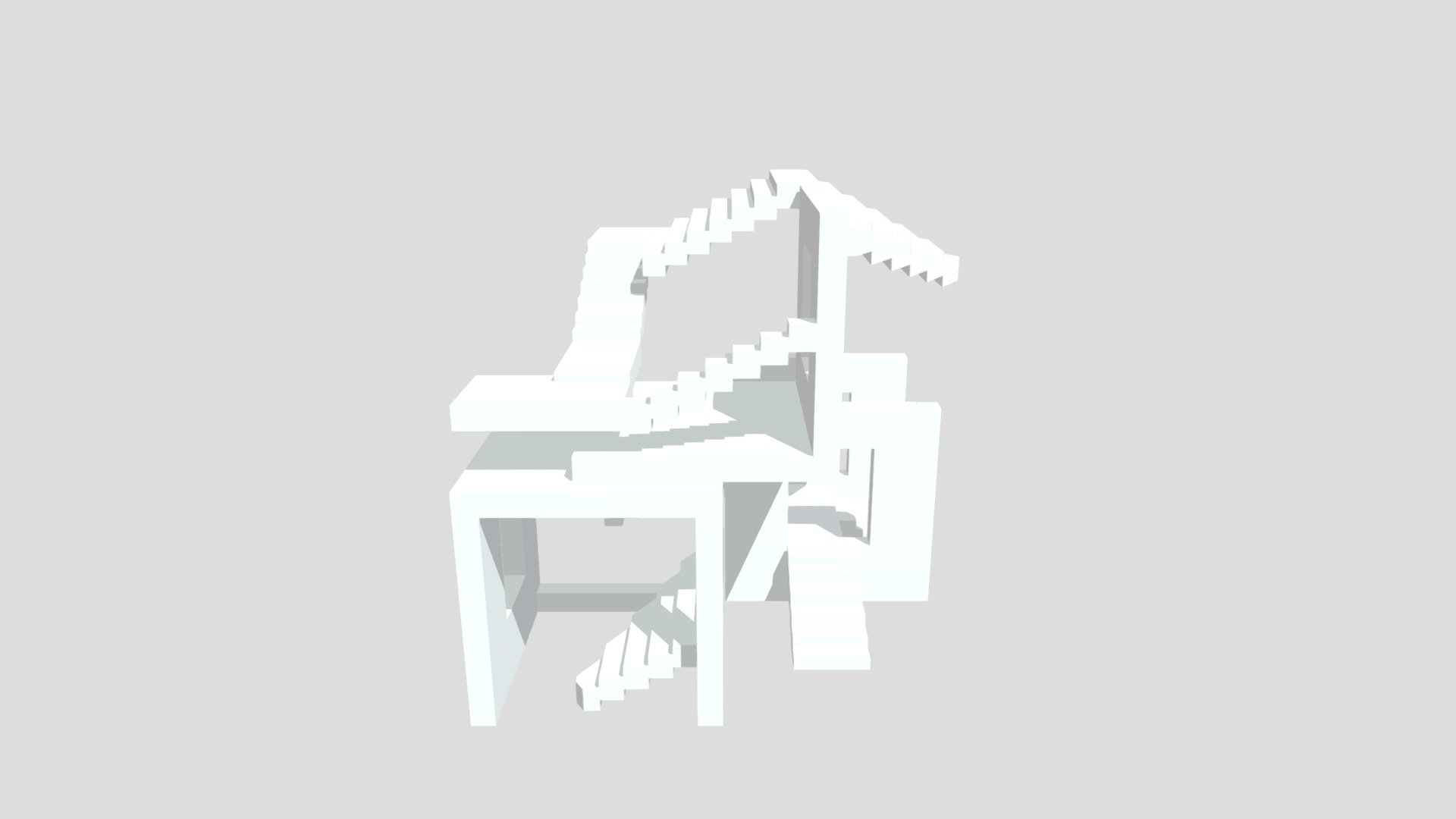 Final Model 4 V F1 - Download Free 3D model by AMGARCIA21 [6deb6ae ...