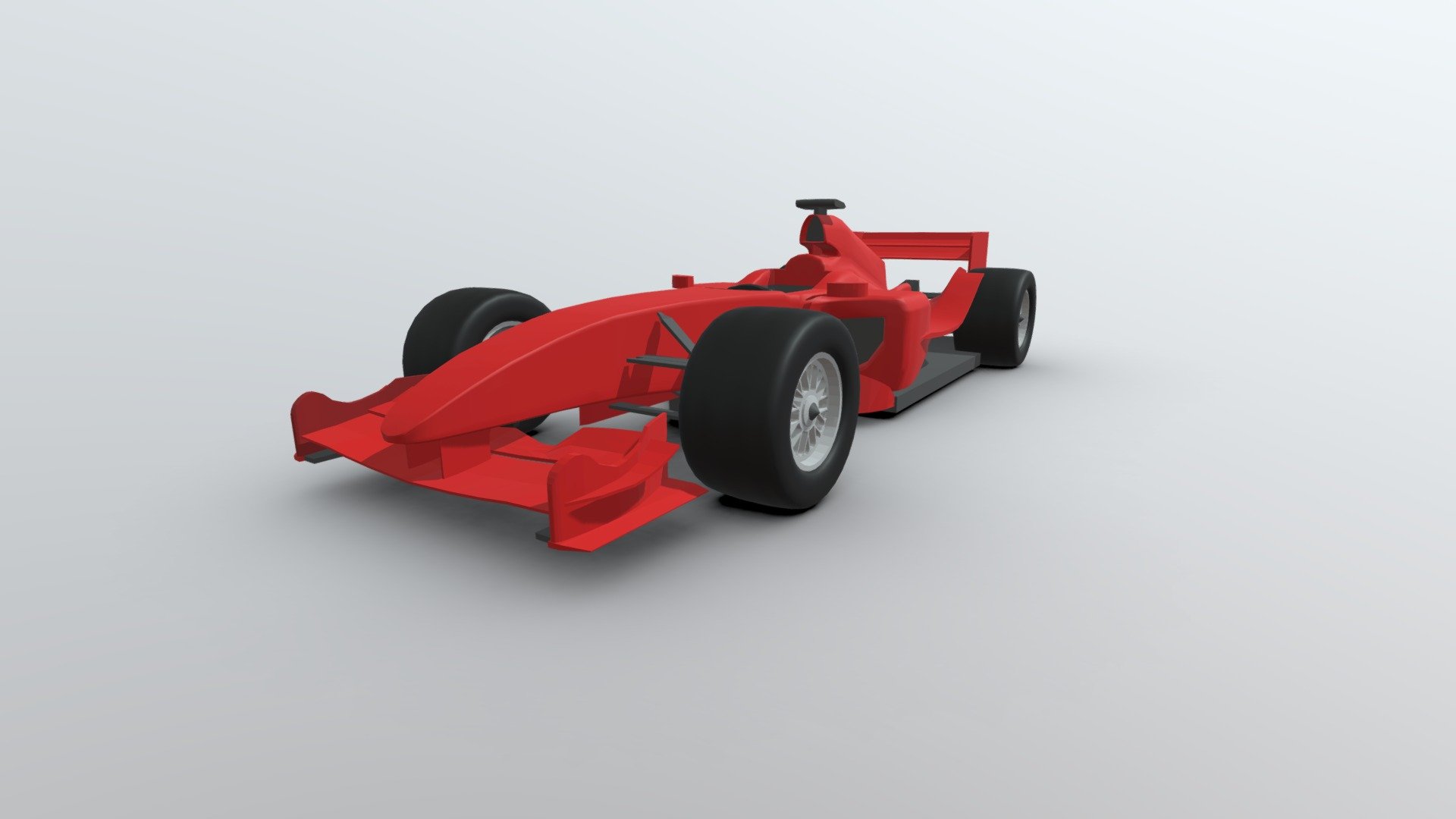 F1 2004 Racing Car - Download Free 3D model by CarlosCG31 [6dec55f ...