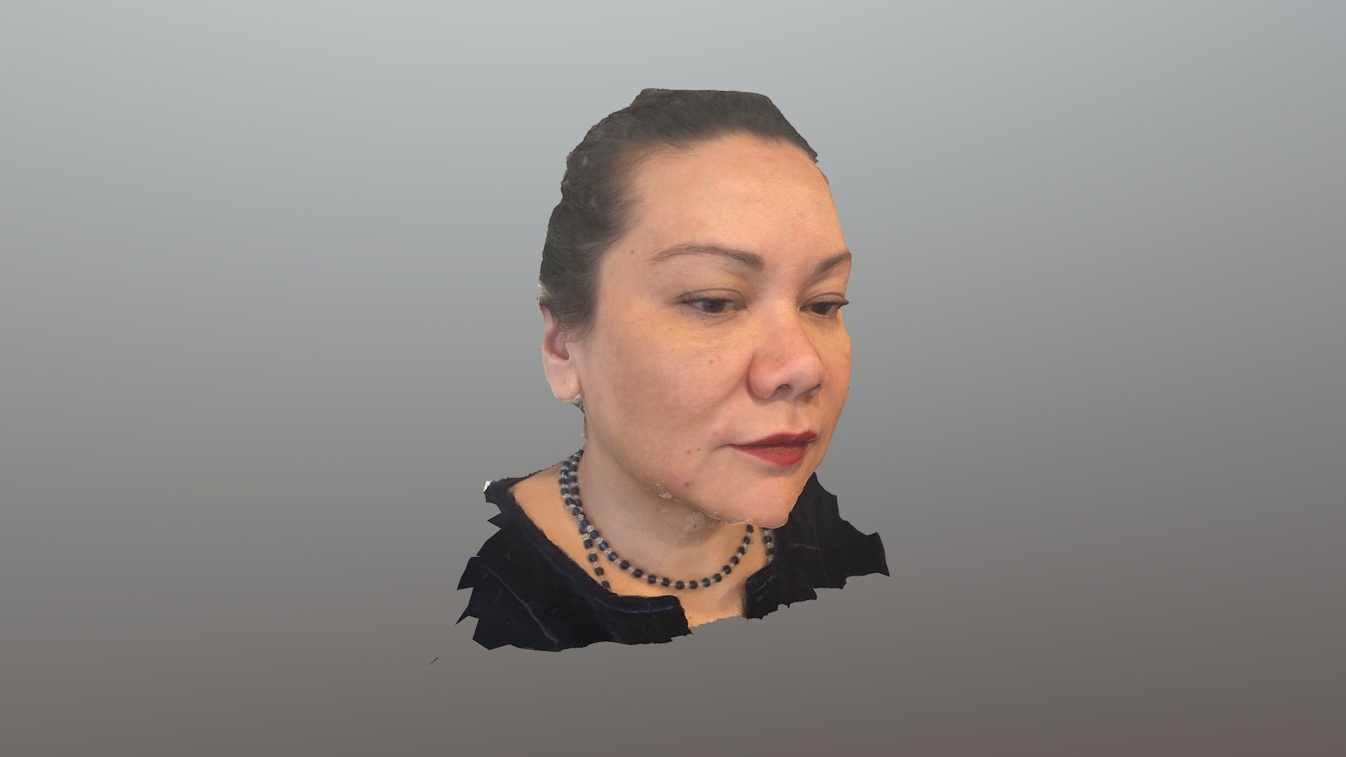 Letty Sweep-cln - 3D model by shaunl666 [6ded0d0] - Sketchfab