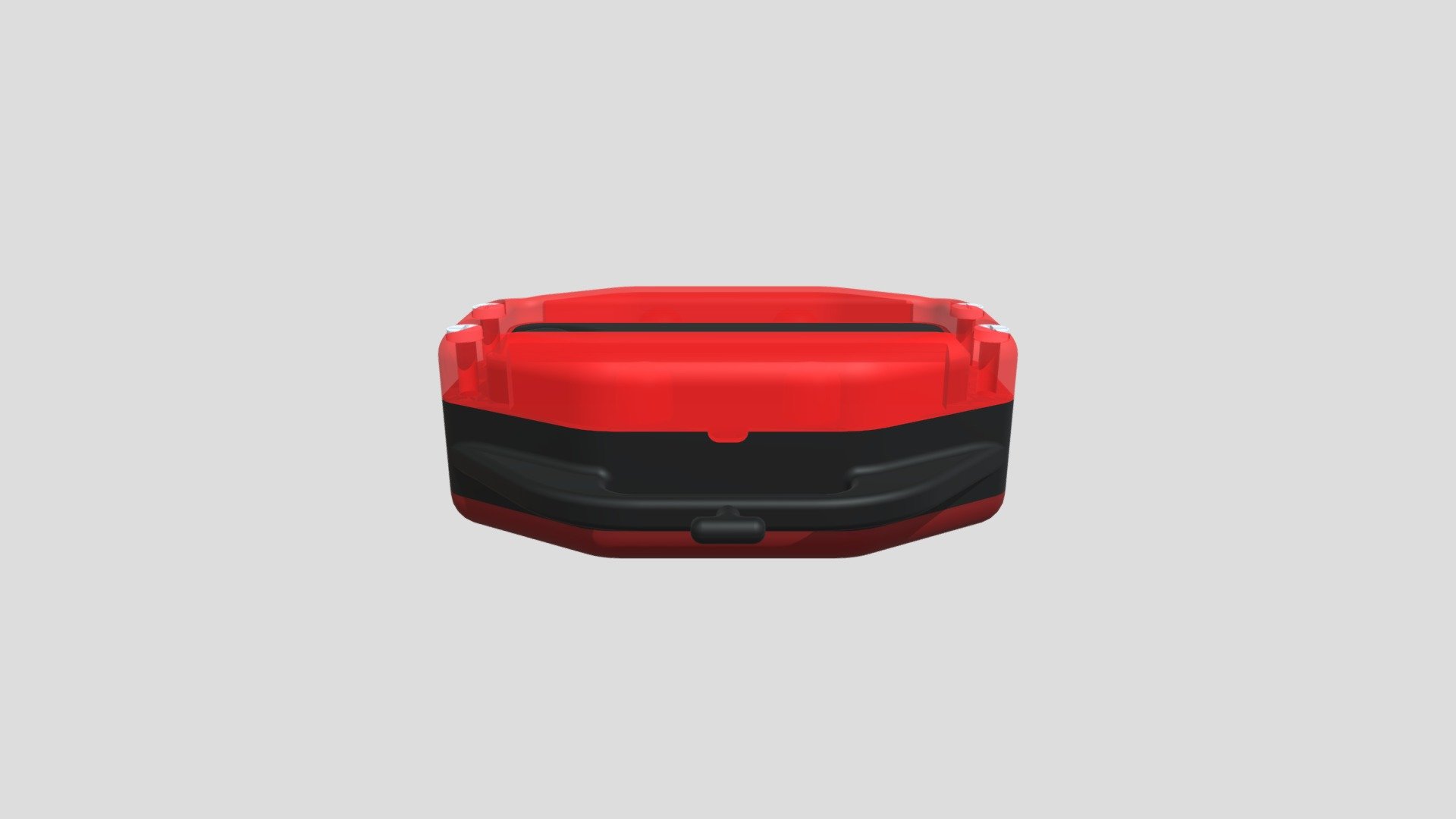Ledog - 3D model by ivorodrigues [6dee777] - Sketchfab