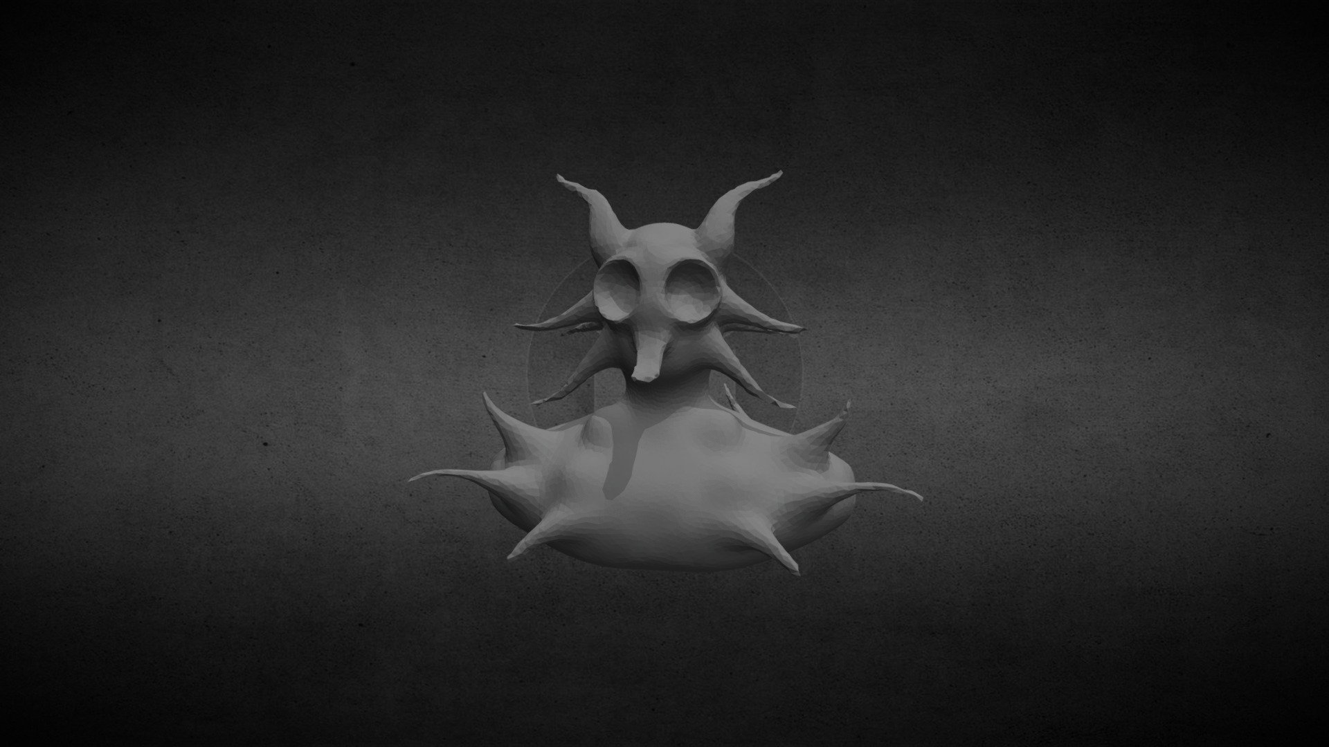 Oxaa - 3D model by yogeez [6df1ffb] - Sketchfab