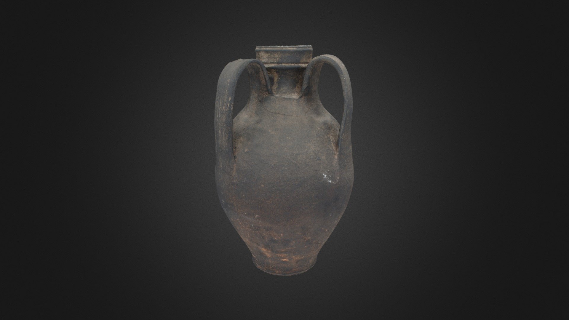 06_Jar - 3D model by CULTURALITY [6df2930] - Sketchfab